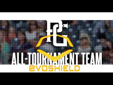 2016 PG Evoshield Classic 15U