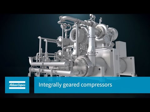 Centrifugal Compressors - Turbo Compressors Latest Price, Manufacturers ...