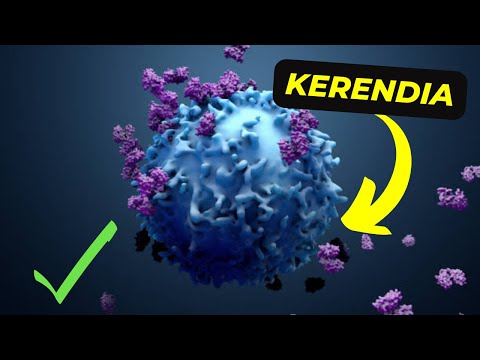 Kerendia Medication: How It Works, Benefits, and Side Effects Explained