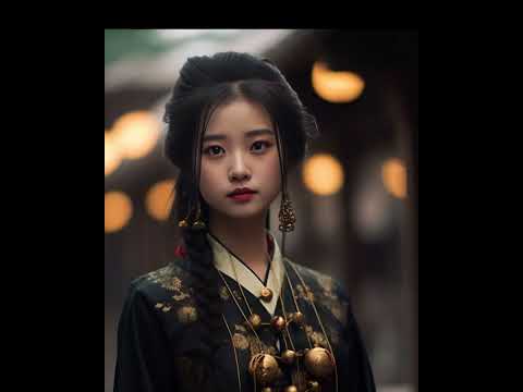 Synonyms of Beauty