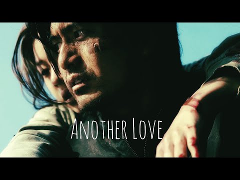 「yuri & sangwook」• another love | sweet home FMV