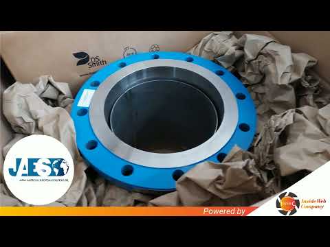 BOA BKT-7121 000-DN250 (INSTOCK) JOINT - GIUNTO