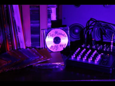 The Mixtape (Official Audio)