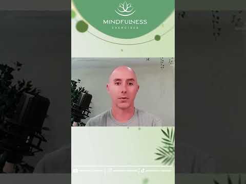 Mindfulness Exercises - Understanding Mindfulness