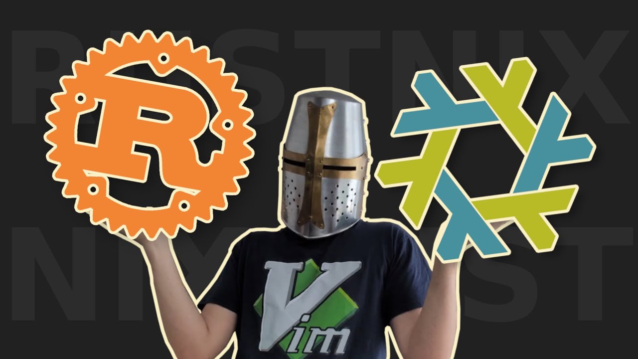 Effortless Rust Development with Nix | Devshells, Packaging & Beyond