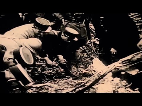 R101 Airship Disaster