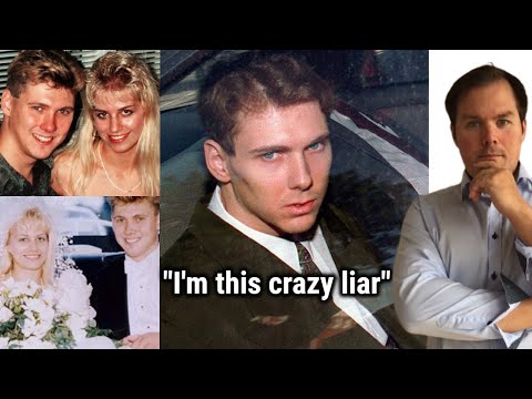 How Do Psychopaths Speak? Paul Bernardo Case Study | Police Interview Statement Analysis
