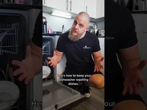 How To Clean Your Dishwasher (Properly)