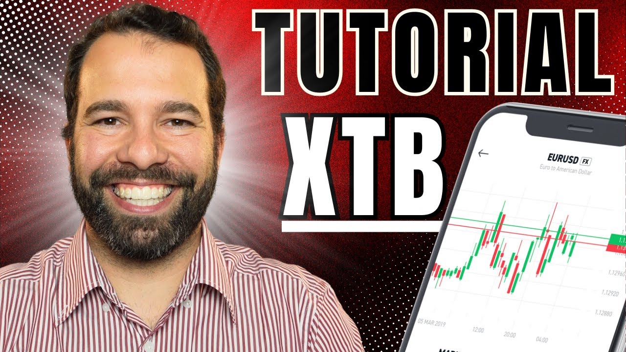 XTB Tutorial 2025: An In-Depth Look at Features, Pros, and Cons | Galaxy.ai