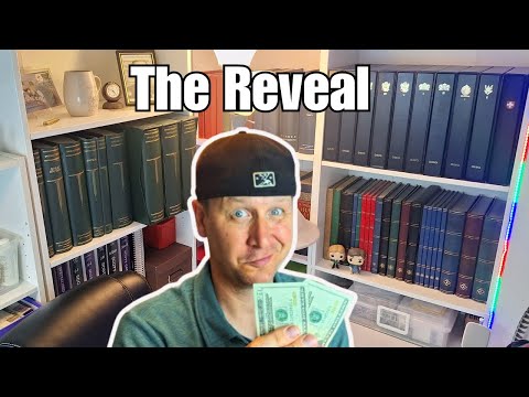 What Stamps Are Actually Worth Pt. 2