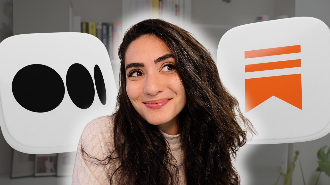 Medium or Substack? Watch This Before You Decide.