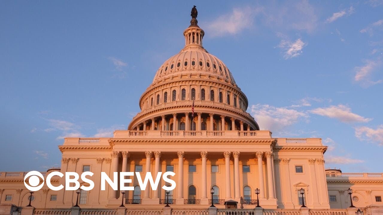 How redistricting efforts could affect midterms, 2028 election