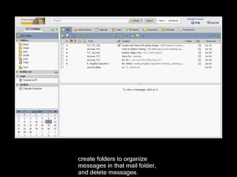 Why share in Zimbra?