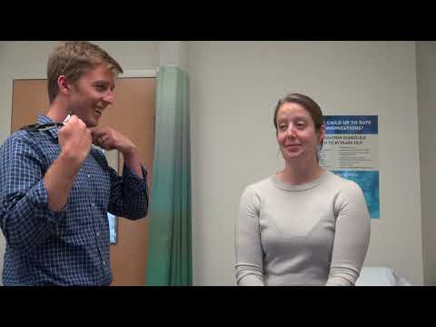 Meet William Curchin ARNP - Family Medicine