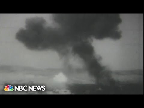 A history of the Gaza Strip