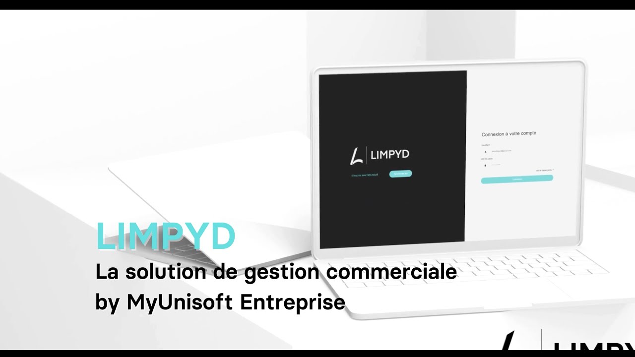 Spot Limpyd by MyUnisoft Entreprise