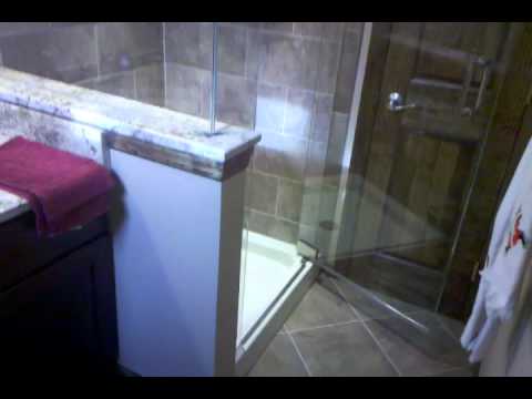 Robert Salko Contracting Bathroom Remodel Howell Jackson Freehold NJ
