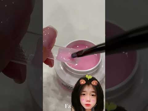 Top Pink Nail Art Designs 2025 | Cute & Trendy Nail Ideas Youβll Love!