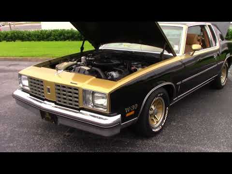 1979 Oldsmobile Hurst | Primo Classics International LLC