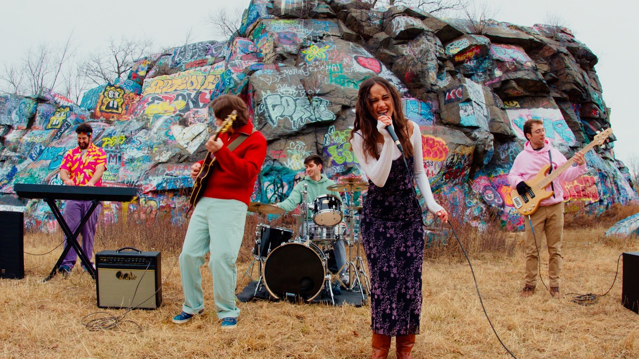 Sound Advice - Sonder (Official Music Video)