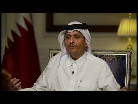Qatar PM claims luxury jet gifted to President Trump was a simple government dealing