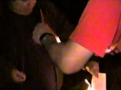 Chinese New Year 2001