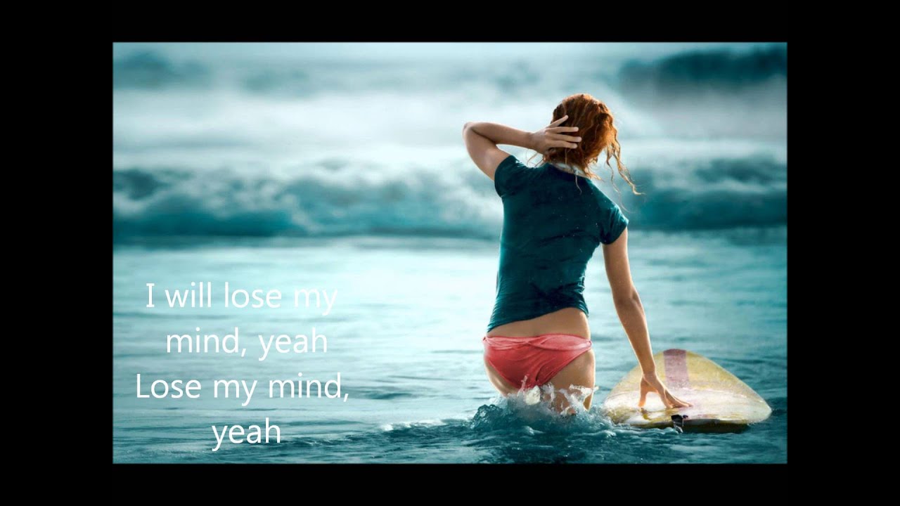 Sebastian Ingrosso & Alesso ft Ryan Tedder - Calling (Lose My Mind) lyrics