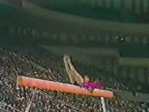Tracee Talavera interview – Gymnastics Coaching.com