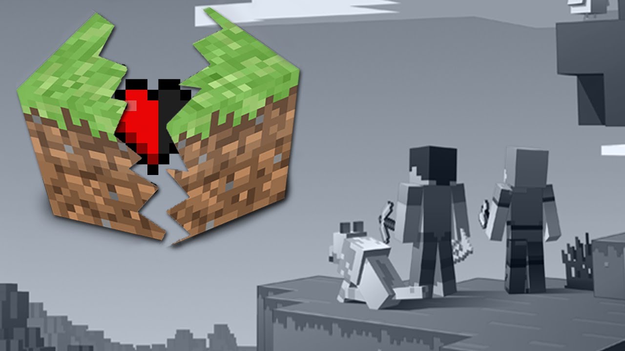 Why I No Longer Like Minecraft