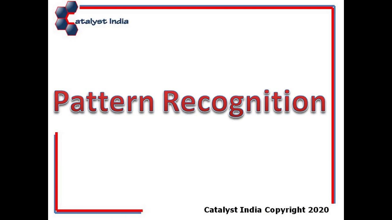 BDC Worksheet Instructions - Pattern Recognition