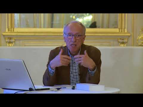 1. Quelle définition pour l'industrie - Industria, Religion industrielle