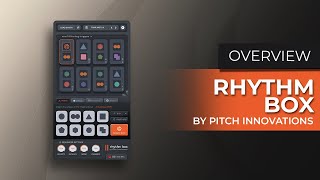 Pitch Innovations Rhythm Box - What To Know & Where To Buy | Equipboard