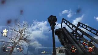 The Only Thing They Fear Is Me at Fallout 4 Nexus - Mods and community