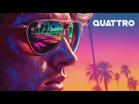 Quattro – White Bat Audio