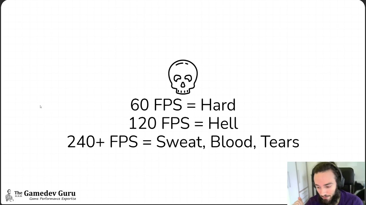 How to Optimize Your Unity Projects for Max Performance - P3 Optimization Framework + Example