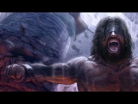 How Strong Was Samson? (Bible Stories Explained) - book-news.org