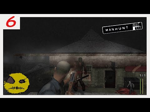 Steam Community :: Manhunt