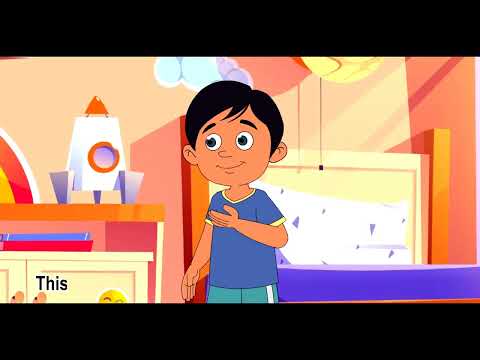 Short story on Perseverance and Determination #perseverance #bedtimestories #moralstories