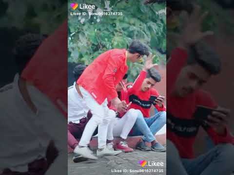 Niraj Kumar Singh tik Tok video 👍