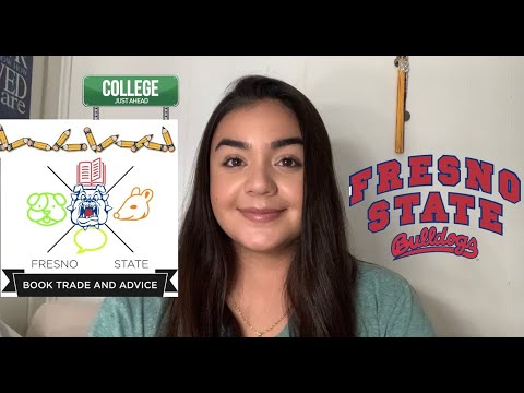 FRESNO STATE BOOK TRADE AND ADVICE FB PAGE