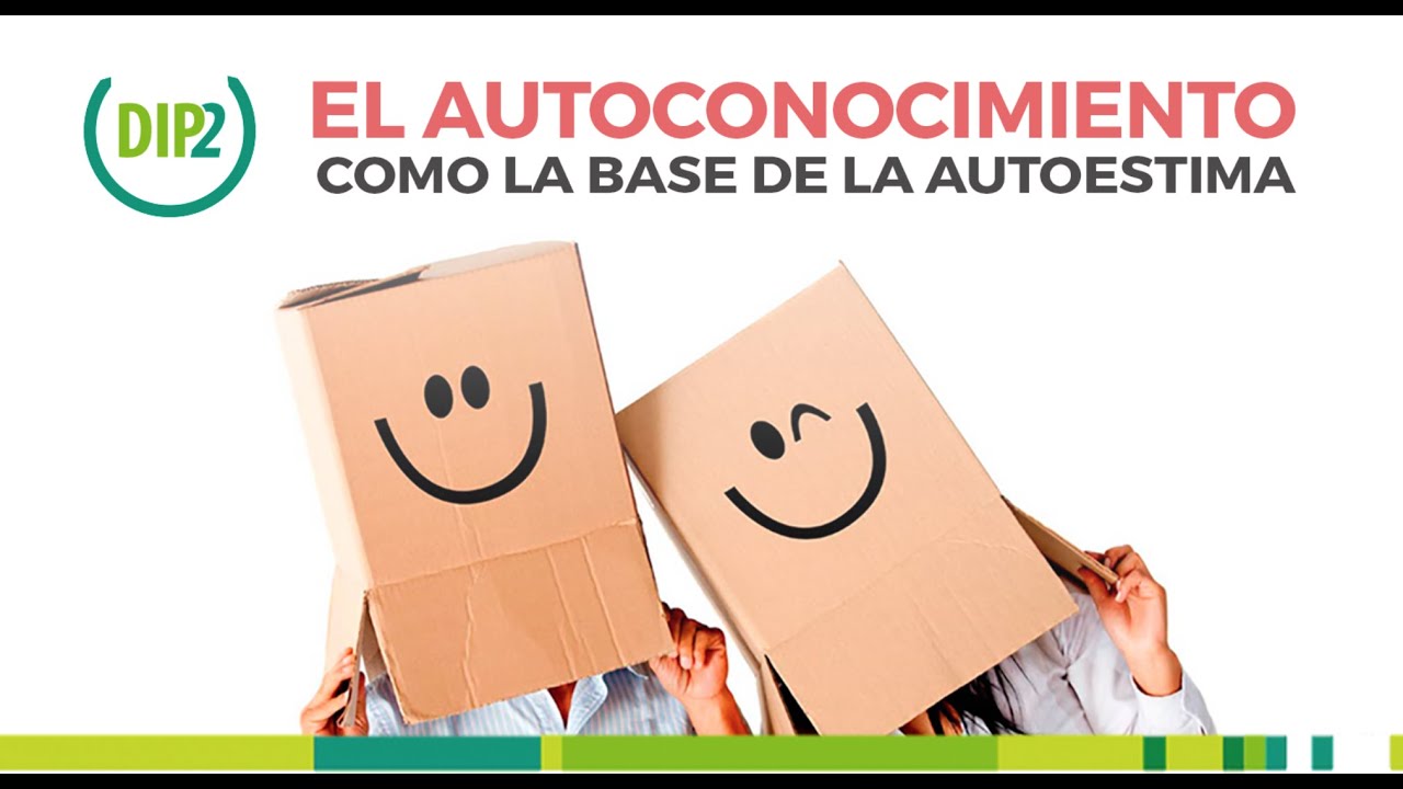 Autoconocimiento como base de la autoestima