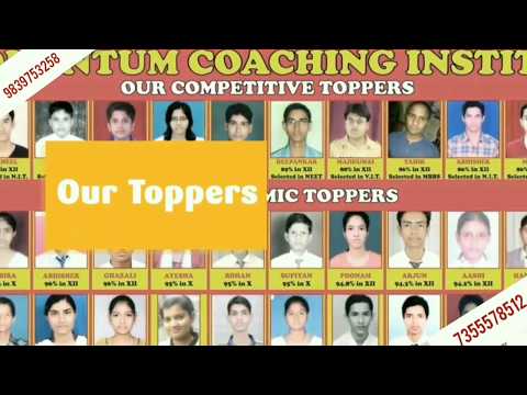 Quantum Coaching Lucknow: Fees 2026, Reviews, Contact Number, Courses