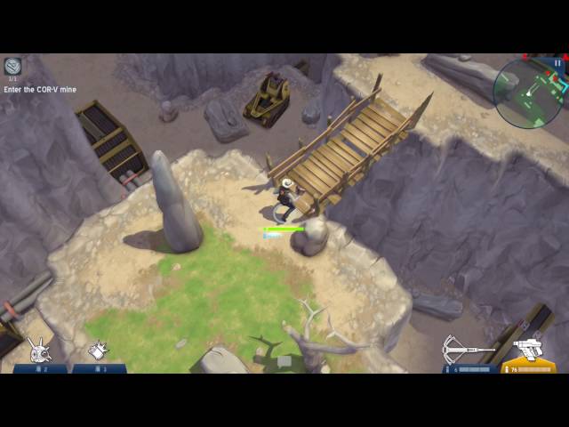 The awesome new stealth games for iPhone and Android - PhoneArena