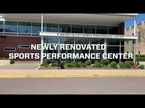Oregon State University Athletics Tour