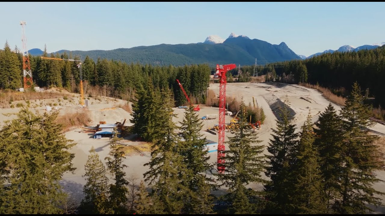 Maple Ridge Is Evolving | Businesses and Residents React