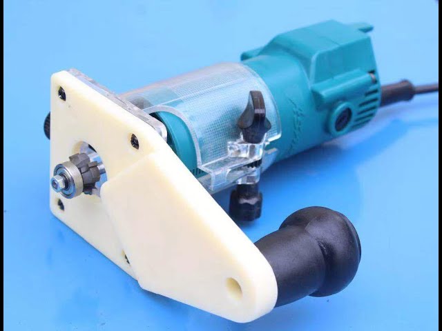 Edge Trimming Machine - Pvc Edge Banding Electric Trimmer Trader ...