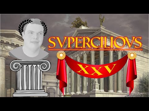 Supercilious