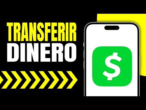Cómo Transferir Dinero de Testerup a Cash App (Guía Completa)