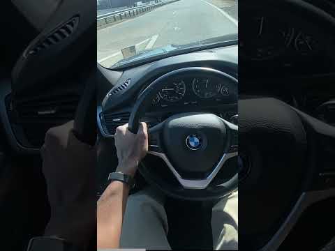 This BMW X5 xDrive35i is Quick and Known to be Pretty Reliable!  #nbcrmag.com