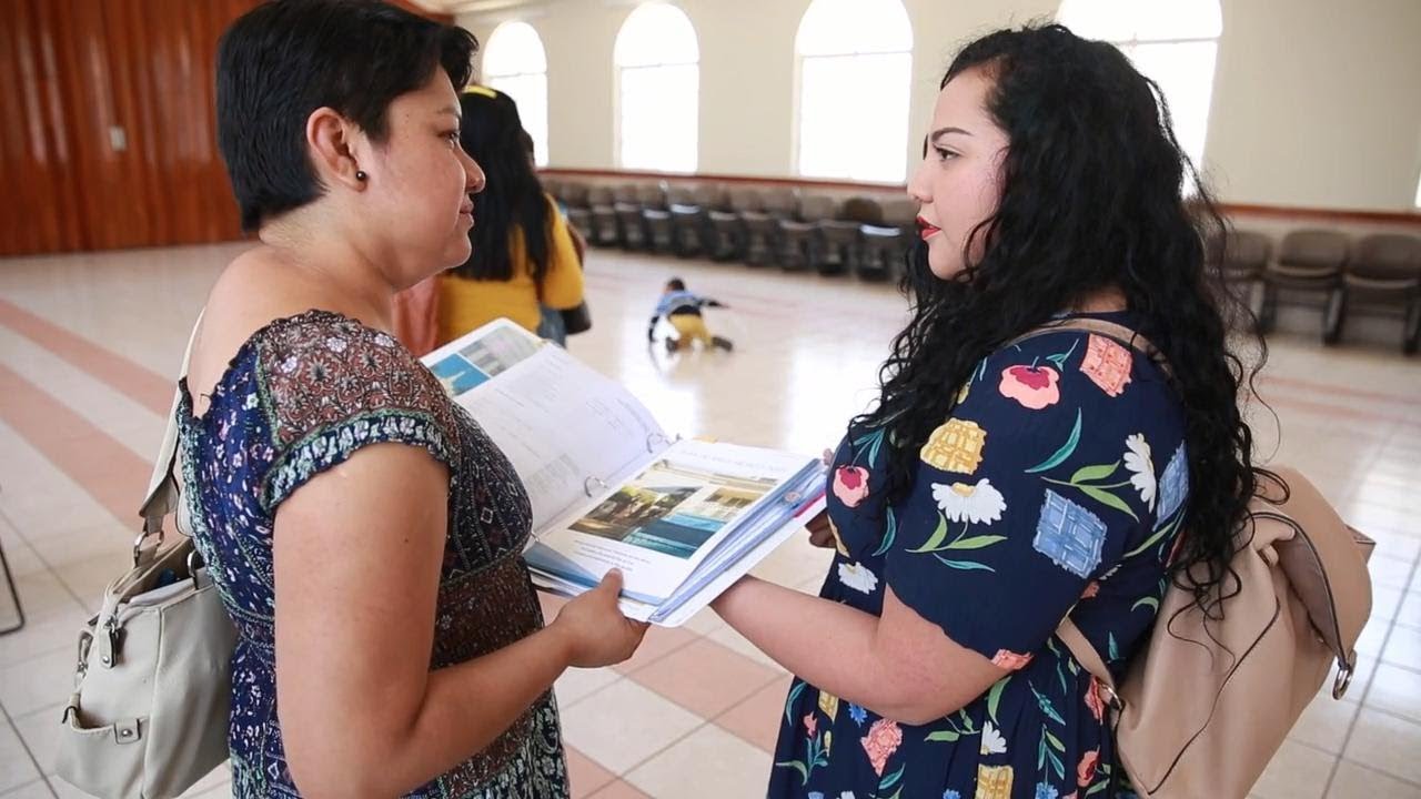 Conociendo el Plan de Área
